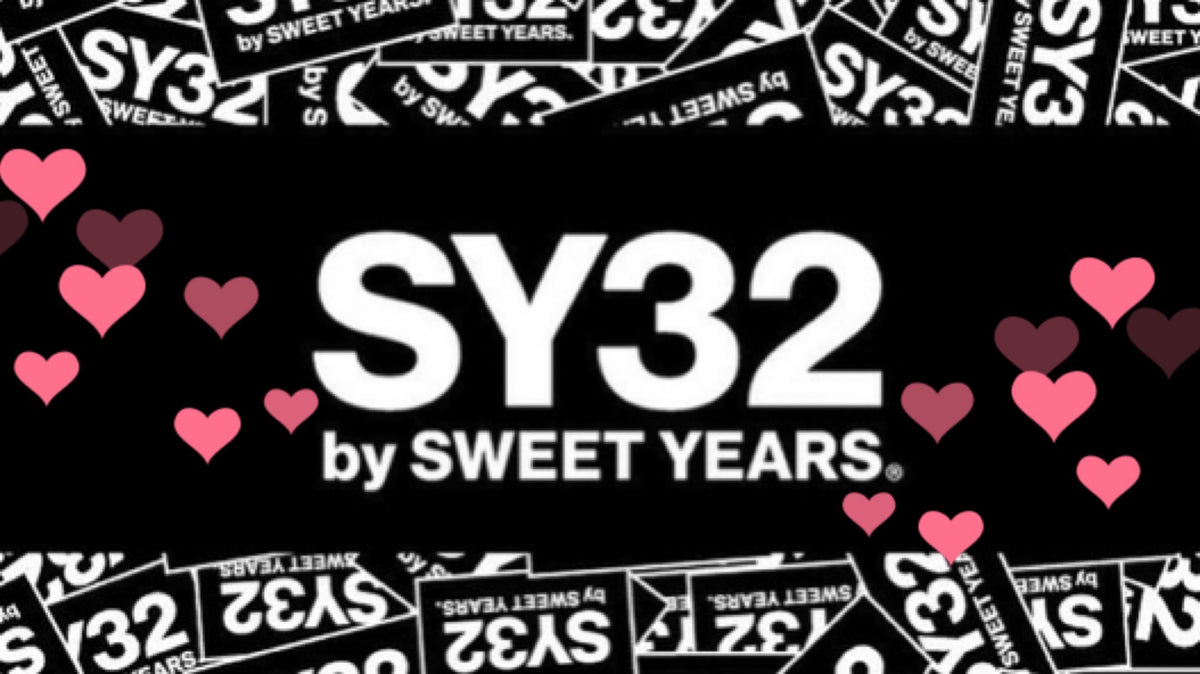 SY32 バレンタインフェア開催！ – RUKA